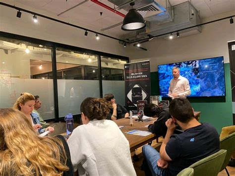 Ariel Rozin On Linkedin Energy