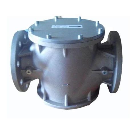 Gas Filter Flange Type At ₹ 1450 Peeragarhi New Delhi Id 2853614590262