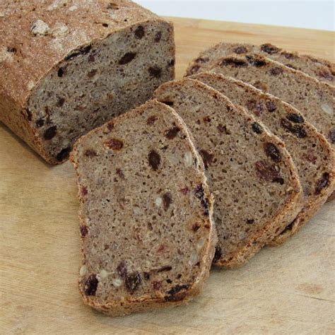 Rye Bread Machine Recipe At Richard Day Blog