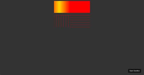 Gsap Gradient Animation Codesandbox