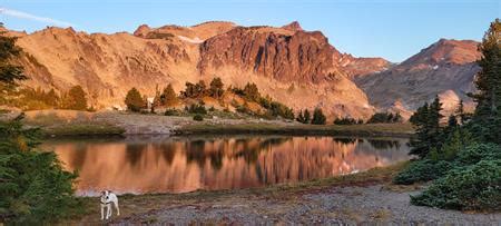 Gilbert Peak Utah