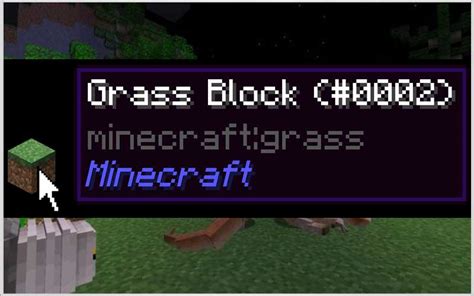 LLibrary Mod Minecraft PC