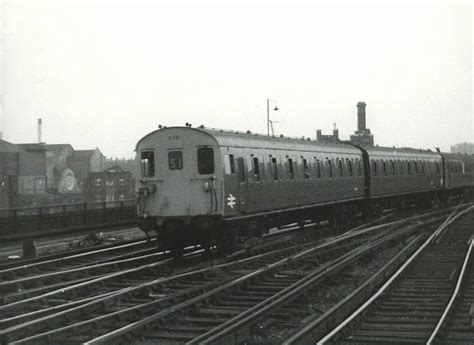 Flickriver Photoset Class 416 2 Epb By Hugh Llewelyn