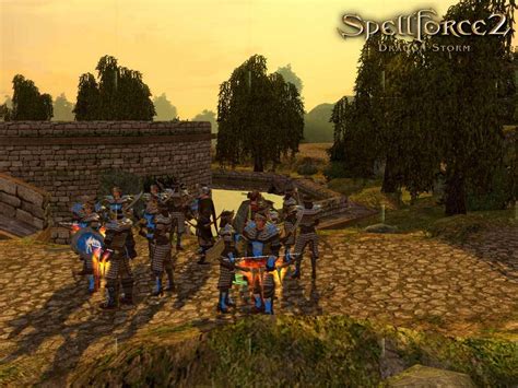 Spellforce 2 gold edition review - passametrics
