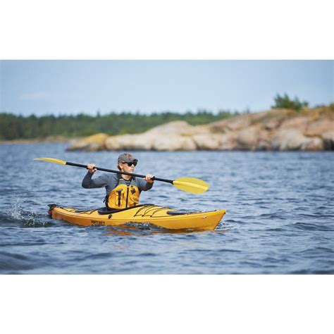 Point 65 Xo13 Gte Rudder And Skeg Kayak Blue Sportique