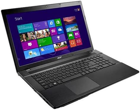 Refurbished Acer Aspire 173 Intel Core I7 4712mq Nvidia