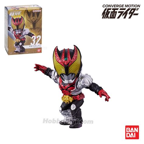 Bandai Candy Toys Converge Motion Kamen Rider Vol 5 No 32 Kamen