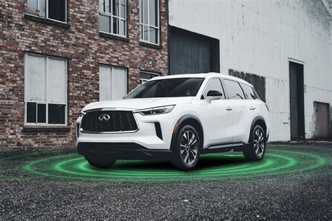 How Drone Xc Is Making Parking Mode Smarter