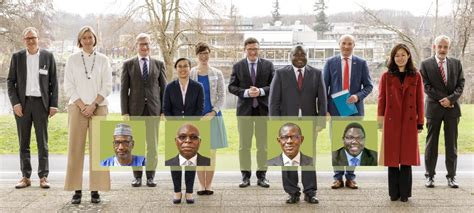 Solar System For The Local Economy Wascal