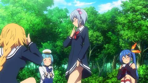 Hangyakusei Million Arthur Crossing Boundaries Sankaku Complex