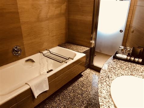 直击诺坎普球场！巴塞罗那费尔蒙酒店（fairmont Rey Juan Carlos I Barcelona）小套房体验 美国信用卡指南