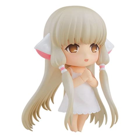 Chobits Chibi