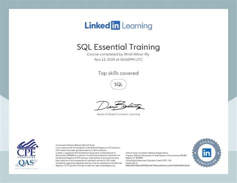 Afridi Akbar Ifty On Linkedin Sql Bigdata Dataanalysis Sqltraining