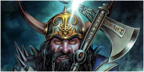 Dungeons And Dragons 20 Powerful Items That Are Impossible To Find And