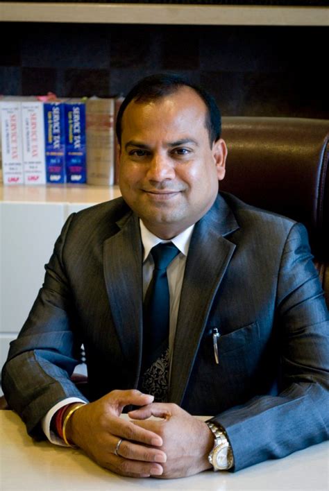 Ashok Gupta Cmd Ajnara India