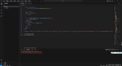 python最新QQ音乐sign参数加密分析 CSDN博客