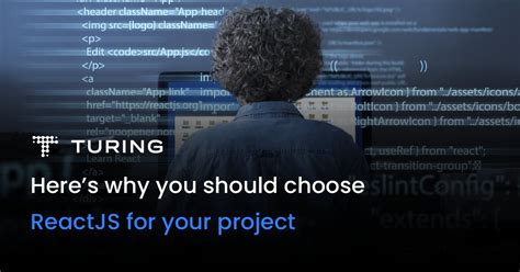 Heres Why You Should Choose Reactjs For Your Project