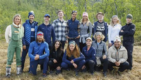 Tårevåt Exit I «vokteren Heftig