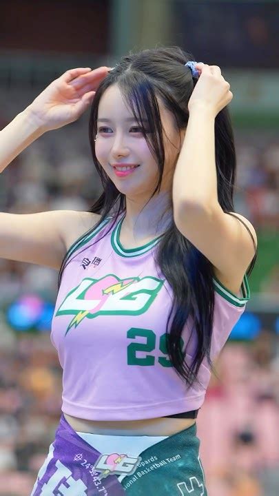 雅英這樣飛得起來嗎 Leeadol 李雅英 이아영 이아돌 Fubonangels 電豹女 Youtube