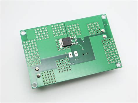 Active Rectifier Controller With Reverse Protection For Battery And