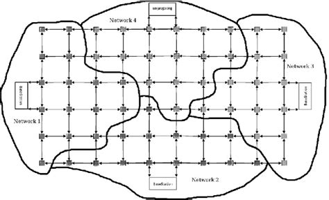 Figure 6 From Wildfire Impact On Deterministic Deployment Of A Wireless