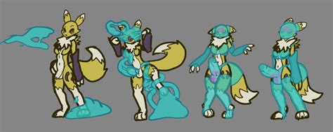 Rule 34 Absurd Res Animate Inanimate Bandai Namco Breasts Corruption