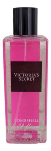Mist Victorias Secret Bombshell Wild Flower Body Mist 250ml Cuotas