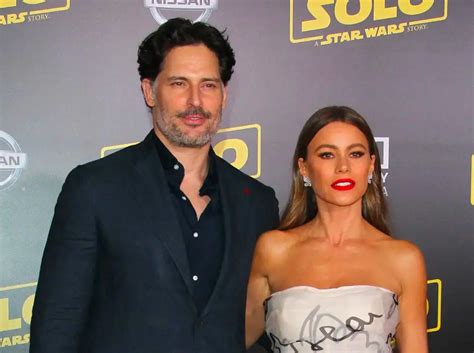 Sofia Vergara Husband