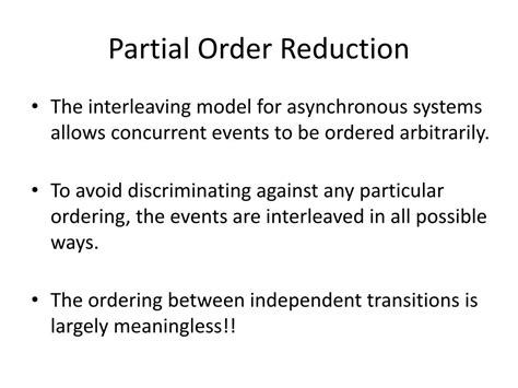 Ppt Model Checking And Related Techniques Powerpoint Presentation