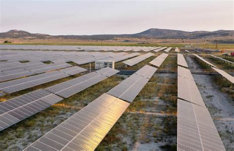 Ftc Solar Releases Single Axis Tracker Supporting Large Format Modules