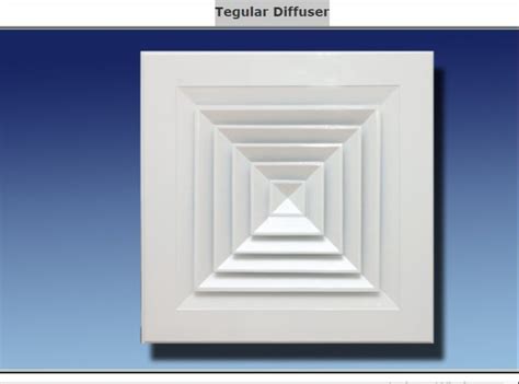 Air Diffuser In Chennai Tamil Nadu Get Latest Price From Suppliers