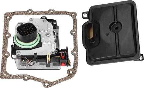 62te Transmission Solenoid Control Pack With Seal
