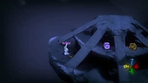 Download Bombsquad Mod Unlocked 1761 Apk For Android