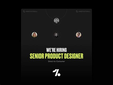 Any Product Designers Specialising In D2c Out There Were Scouting For