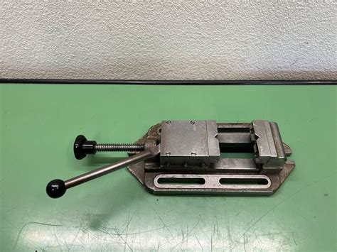 Gressel étau De Serrage Rapide Gebraucht In Aarberg Für Chf 84 Mit