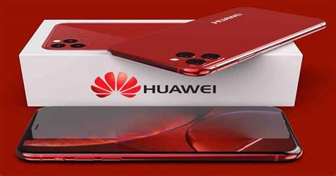 Huawei Enjoy Max Xtreme Mp Quad Camera Gb Ram