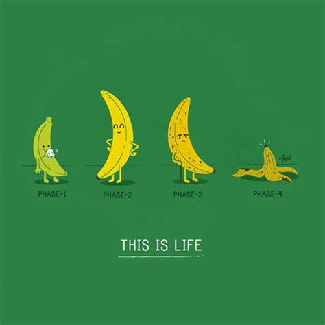 Humorous Conceptual Illustrations