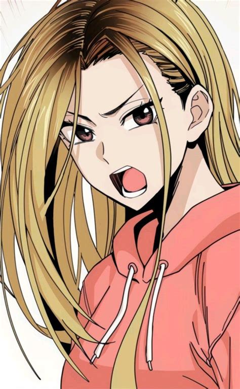 Han Jia Anime Gelap Gelap