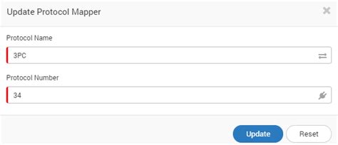 17 7 flow settings — motadata user guide documentation