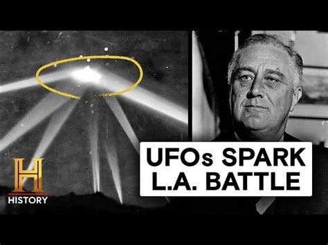 Ufo Sightings Ufo Sighting Filmed Over Los Angeles
