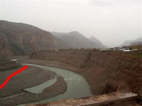 Reshun Residents Seek Govt Help Against River Erosion Chitral Today