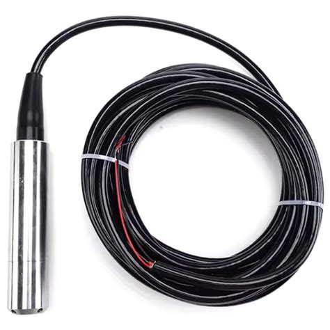 Level Sensor Tl‑136 Liquid Level Transmitter Water Level Sensor