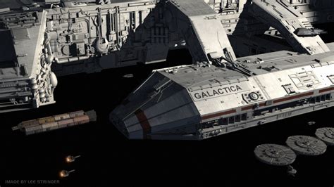 🔥 50 Battlestar Galactica 1978 Wallpapers Wallpapersafari