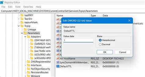 Useful Windows Registry Hacks To Optimize Your Experience Make Tech Easier