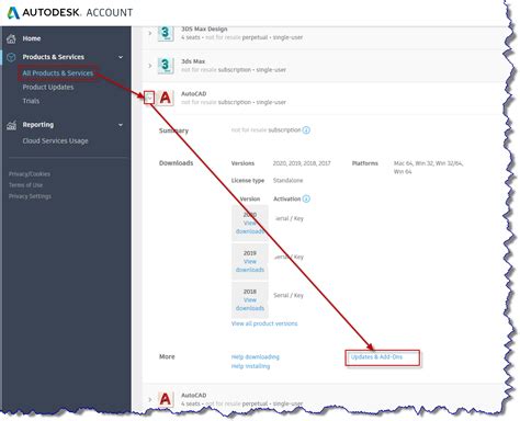 Looking For Autocad Update Version 2019 1 2 Or Later Autodesk Community