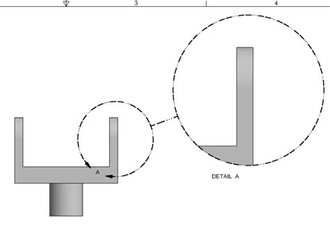 create unique line type or find autocad s zigzag autodesk community