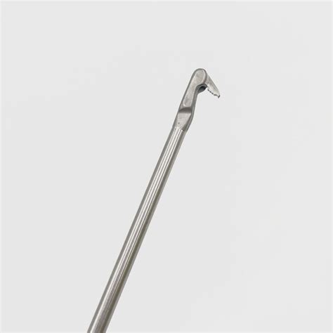 Used Arthrotek 901263 Backbiter Surgical Forcepsgrasper Surgical