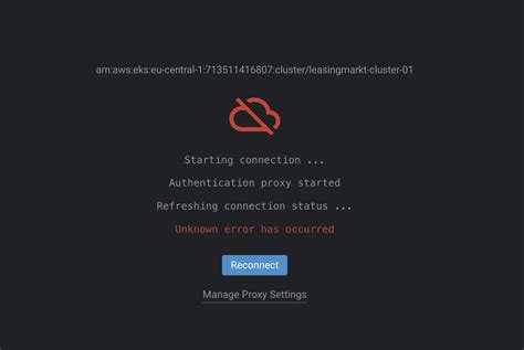 Unable To Login To The Cluster · Issue 6323 · Lensapplens · Github