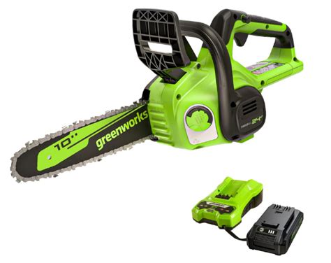 7 Best Battery Pruning Chainsaws Outdoor Moran