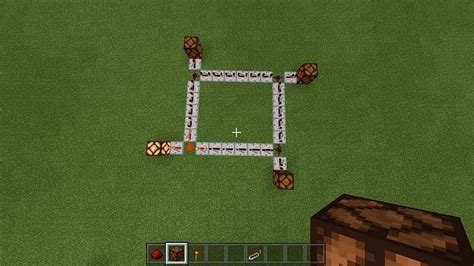Minecraft How To Delay A Redstone Circuit Wiring Today Minecraft How To Delay A Redstone Circuit Wiring Today